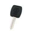 Kenworth Key Blank - 596807, regular - Walmart.com