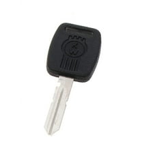 Kenworth Key Blank - 596807, regular - Walmart.com