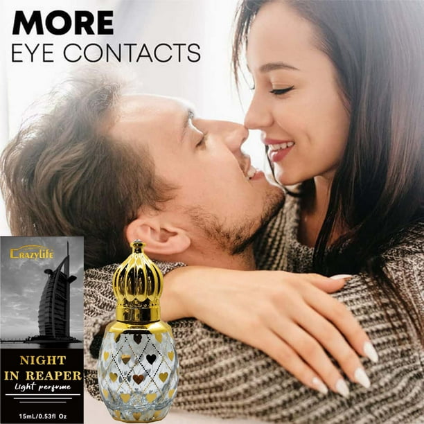 Teissuly Men's Perfume Long Lasting Eau Toilette Manly Cologne Earth ...