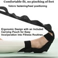 Stretching Strap, 2025 Official Flex Strap Stretching Strap for Lower ...