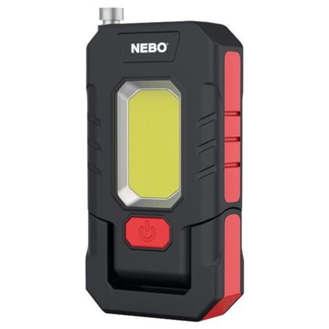 Nebo Tools 249124 Workbrite Grab LED Light - Walmart.com