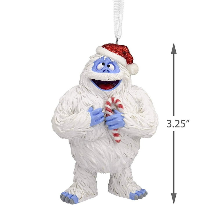 Bumble Rudolph Costume