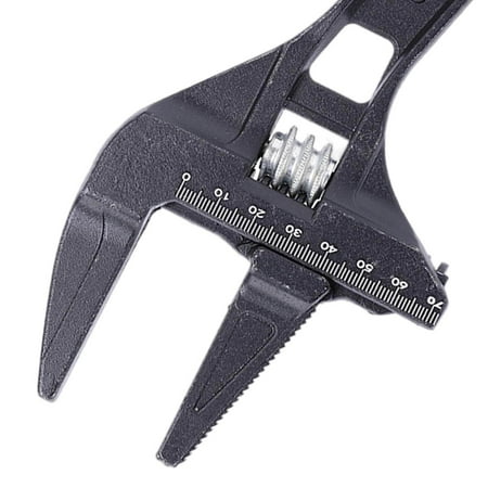 fastboy 8" Spanner Repair Tool Water Pipe Hand Tool for Plumbing ...