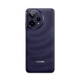 Cricket Wireless Icon Plus 2026 64GB, 4GB RAM (Prepaid), Black ...