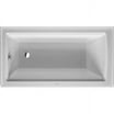 Free Shipping! Duravit 700356000000090 60 x 30 in. Architec Soaker ...
