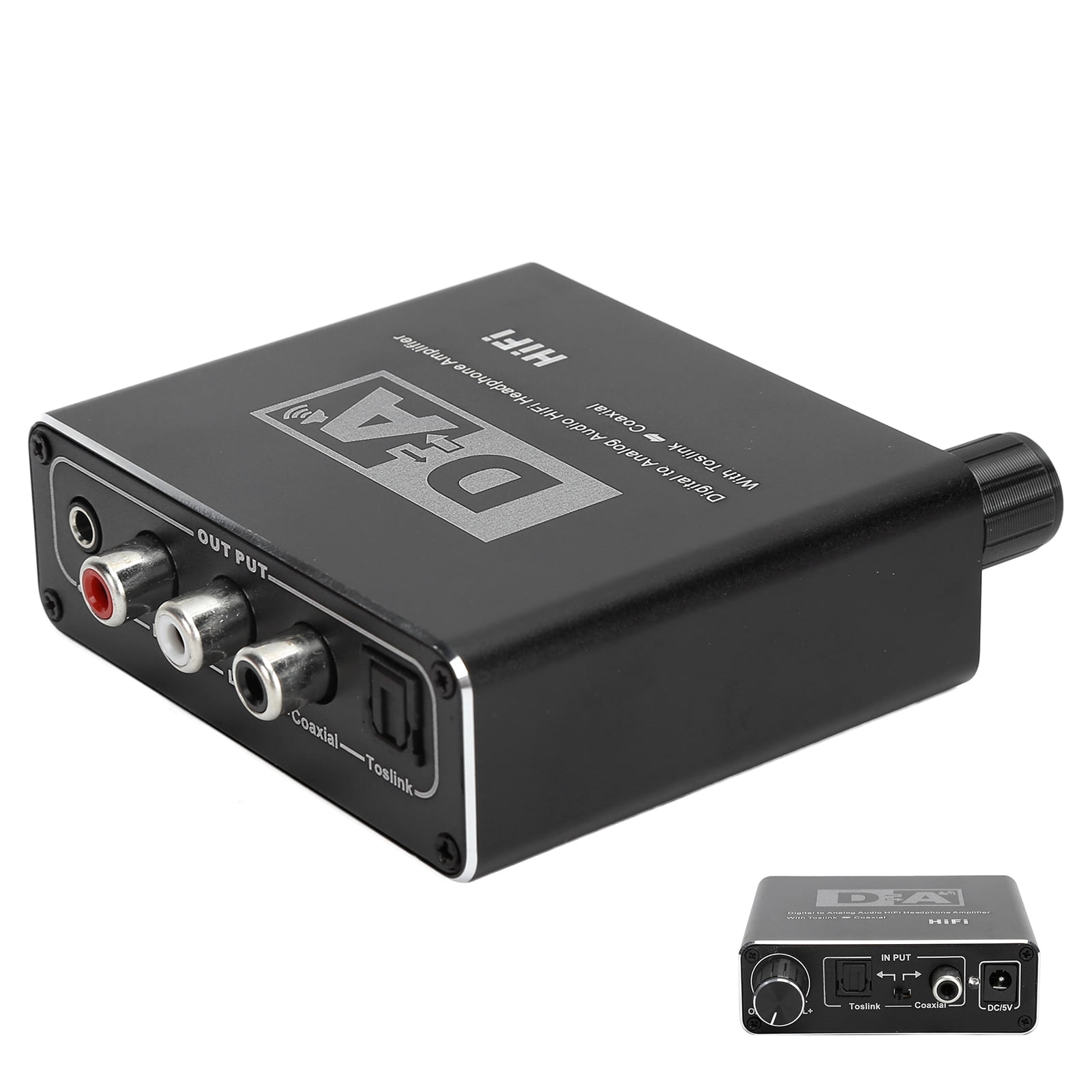 Convertidor de vídeo convertidor DAC puede convertir decodificador ...