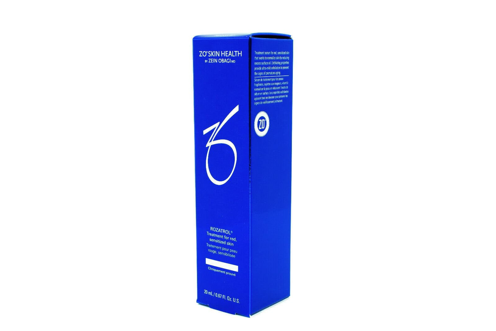 Sérum de tratamiento ZO SKIN HEALTH Rozatrol Red Sensibilized Skin ...