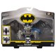 BATMAN, 4-Inch BATMAN Mega Gear Deluxe Action Figure with Transforming ...