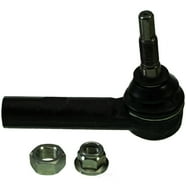 Quick Steer ES3526 Tie Rod End Fits select: 2000-2001 DODGE RAM 1500 ...
