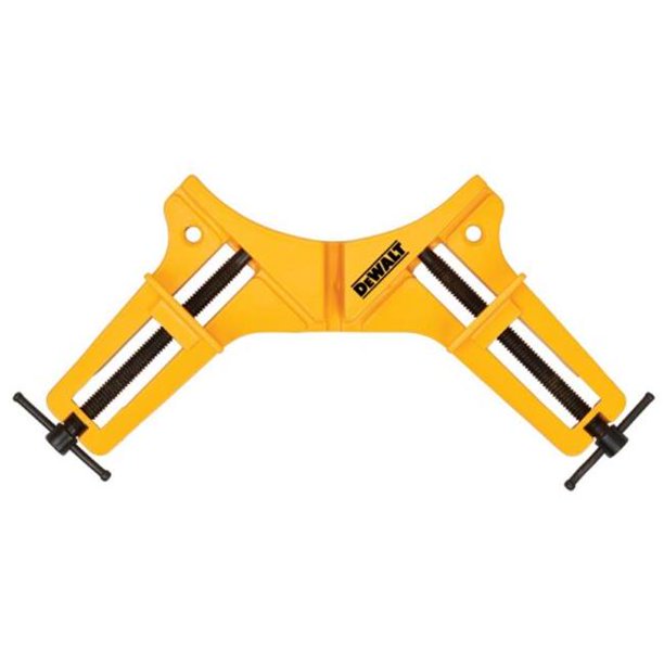 Stanley Tools 109410 90 Degree Corner Clamp - Walmart.com