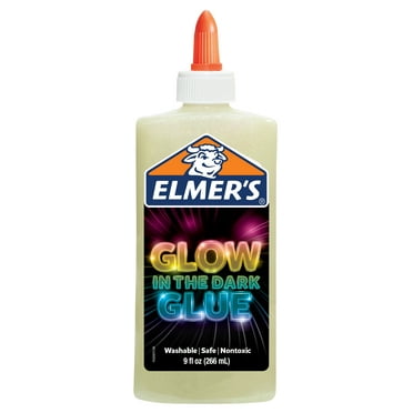 Elmer S E1012 China And Glass Cement