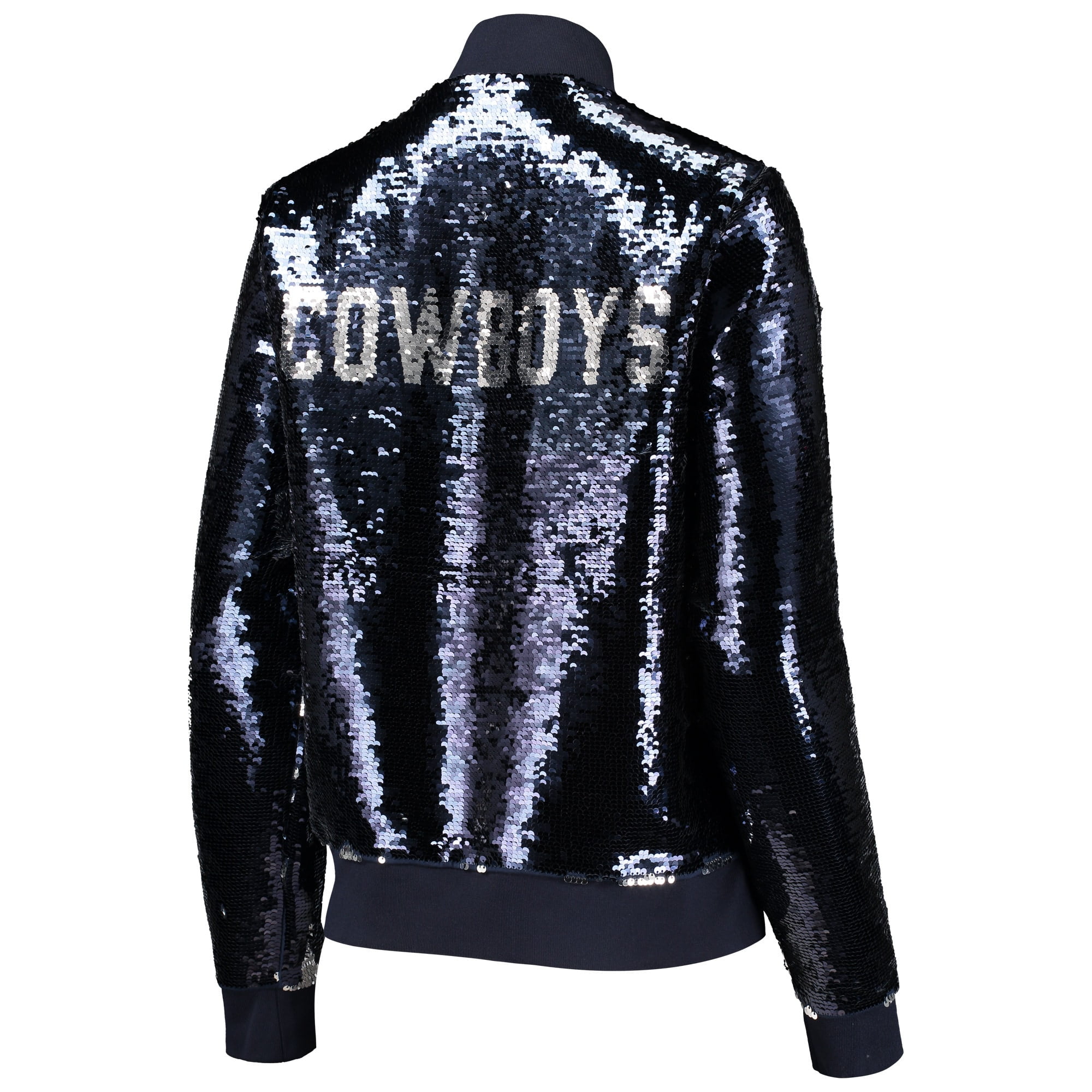 Buy >dallas cowboys sequin jacket - OFF 67% Big sale
