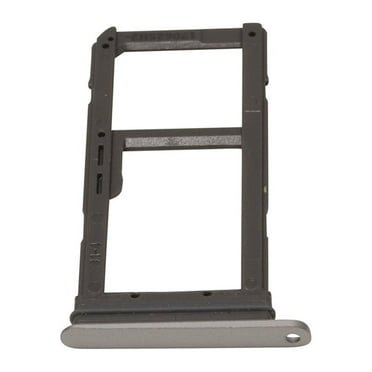 Samsung Galaxy S7 Edge SM G935W8 Sim Card Holder Slot Micro SD Card ...