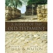 A Survey of the Old Testament Workbook, (Paperback) - Walmart.com