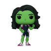 Funko Pop! Marvel: She-Hulk Vinyl Bobblehead - Walmart.com