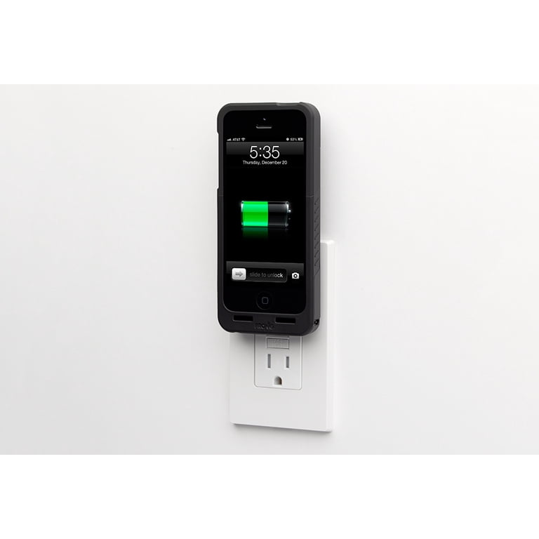 Wall Iphone 5 Dock