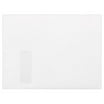 9 x 12 Full Face Window Envelopes - 28lb. Bright White (500 Qty ...