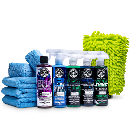 Top Rated Products in Auto Detailing & Car Care