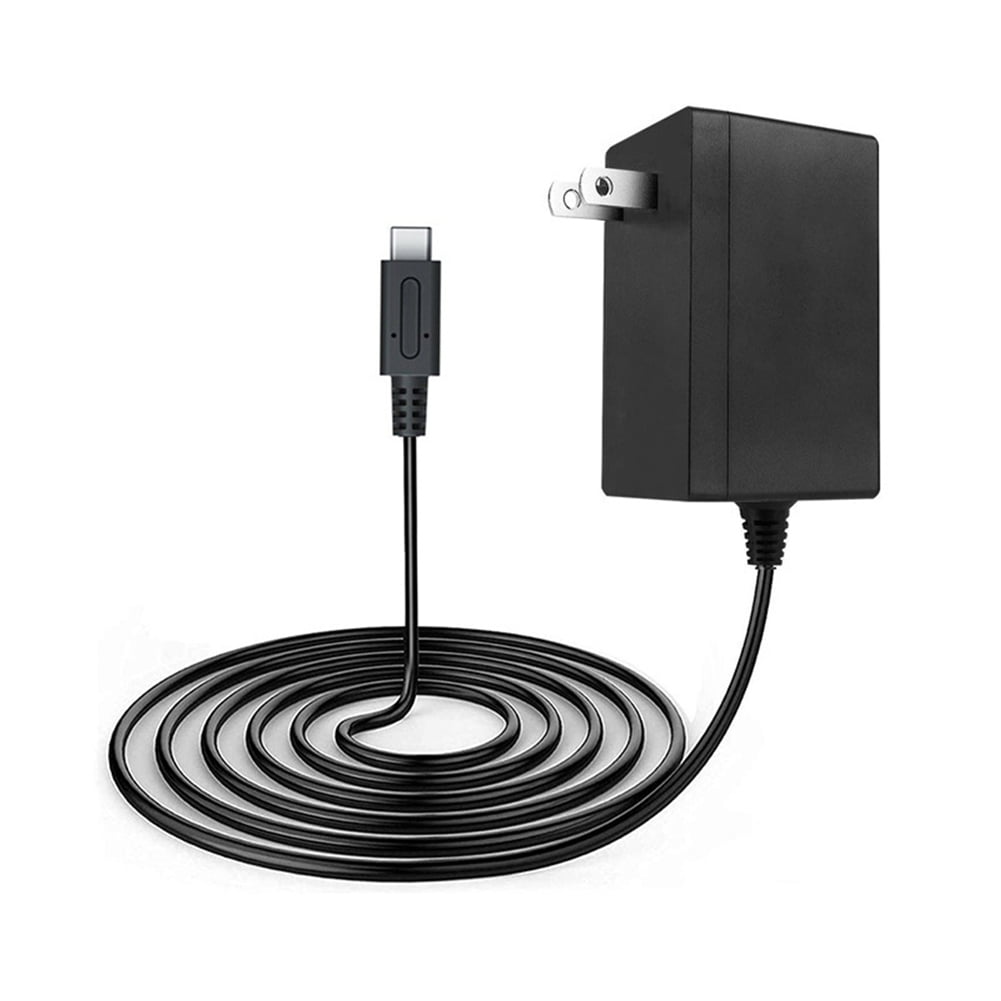 Charging cord nintendo switch store