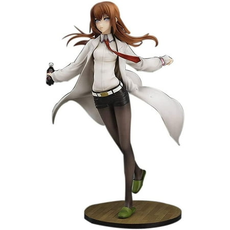 Anime Model Action Figure Sexy Girl/big Breasts/jumping Pose Steins ...