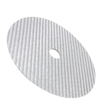 Stabilizer Tuning Mat Buffer Pads Disc back er Turntable .2mm Improve ...