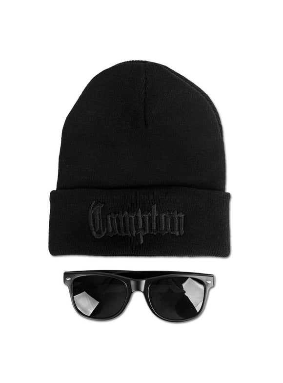 Compton Beanie