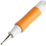 Fiskars Dual Tip Embossing Stylus - Walmart.com