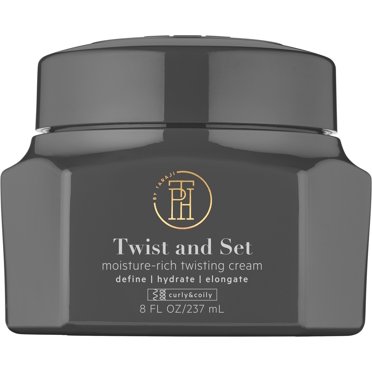 TPH By Taraji Get Your Weight Up Hair Weights (10 Pack) - Walmart.com