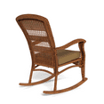 Tortuga Portside Plantation Rocking Chair in Amber - Walmart.com