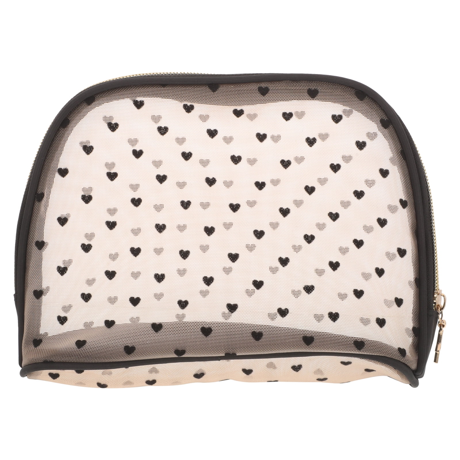 Click here for Oakleem Make Up Bag Women Cosmetics Bag Travel Mak... prices