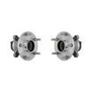 Kugel Rear Wheel Bearing Hub Assembly 70-512284 for Car Toyota Venza ...