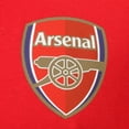 Arsenal FC Mens Short Pajamas Red Sizes S-XL - Walmart.com