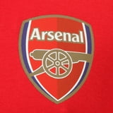 Arsenal FC Mens Short Pajamas Red Sizes S-XL - Walmart.com