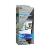 3M Ultra Headlight Lens Restoration Kit 39195 - Renewal Headlamp ...