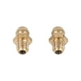 ECCPP 2" Rear Drop Shackle Lowering Kit Fits For Nissan Replaces for ...