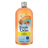 Fresh 'n Clean 2-in-1 Shampoo & Conditioner, Classic Fresh Scent, 18 oz ...