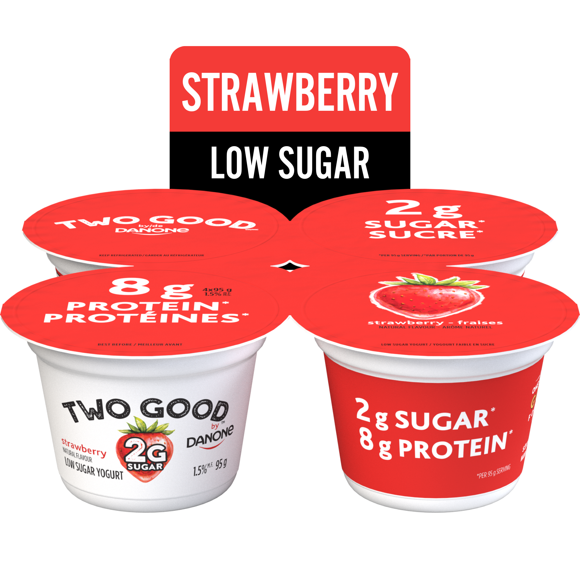 strawberries | Walmart Canada