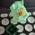 3D Printed Frog Keyboard Fidget Toy for Adults Keyboard Clicker Autism ...