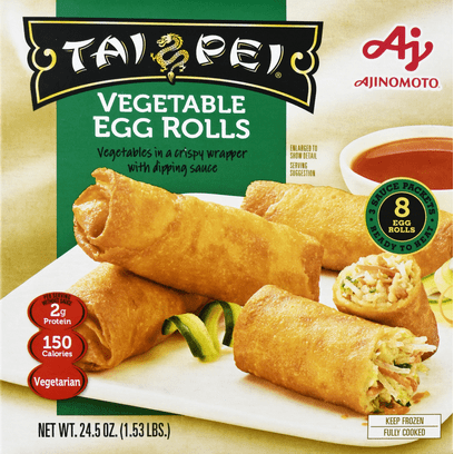 Tai Pei Frozen Foods - Walmart.com