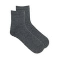 Athletic Works Men's Ankle Socks, 6-Pack - Walmart.com