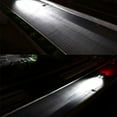 9005 9005 Combo Led Headlight Kit, 300% Brighter Super Bright 6000K ...