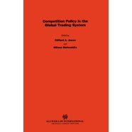 International Competition Law Series Set: Guide to the Eu Block ...