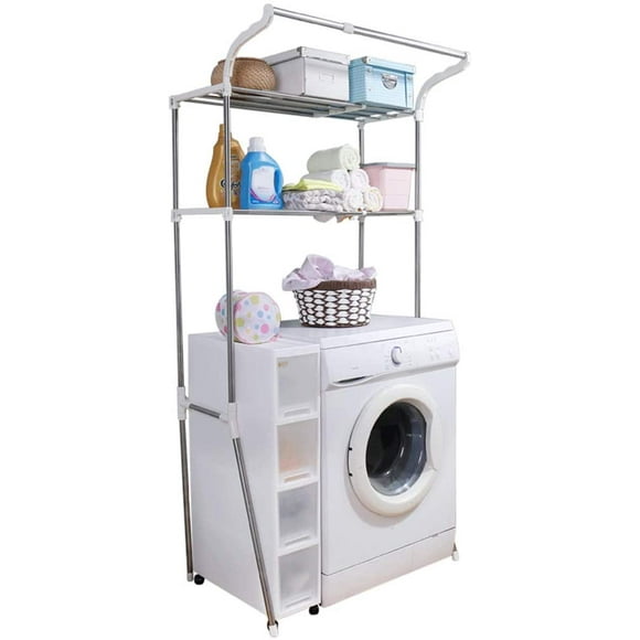 2 Tier Shelving Unit