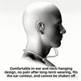 Neckband Bluetooth Wireless Earbuds with Digital Battery Display ...