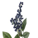 Blue Berry Spray Stem by Ashland® - Walmart.com