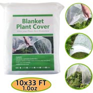 SUNRISEUMBRELLAWarm Worth Plant Cover Tree/Shrub Cover Plant Protecting ...