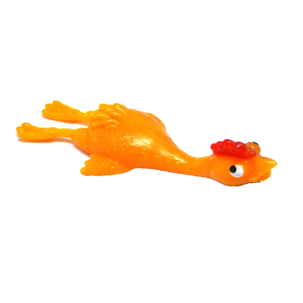 Stretchy Shooting Chicken - Walmart.com