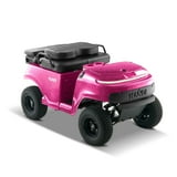 Kandi Collapsible Mini Golf Cart, Pink - Walmart.com