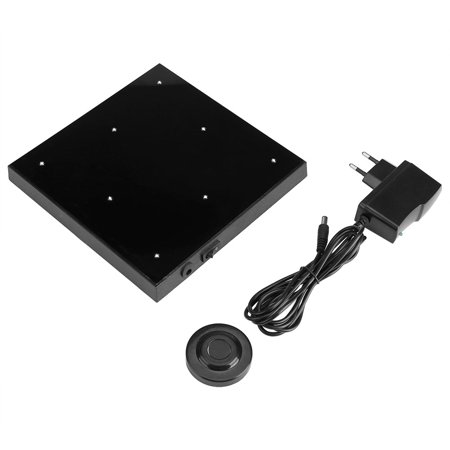 Levitating Floating LED Rotating Magnetic Levitation Floating Show ...