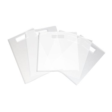SIBE-R PLASTIC SUPPLY - GATOR BOARD 6" x 12" - Walmart.com